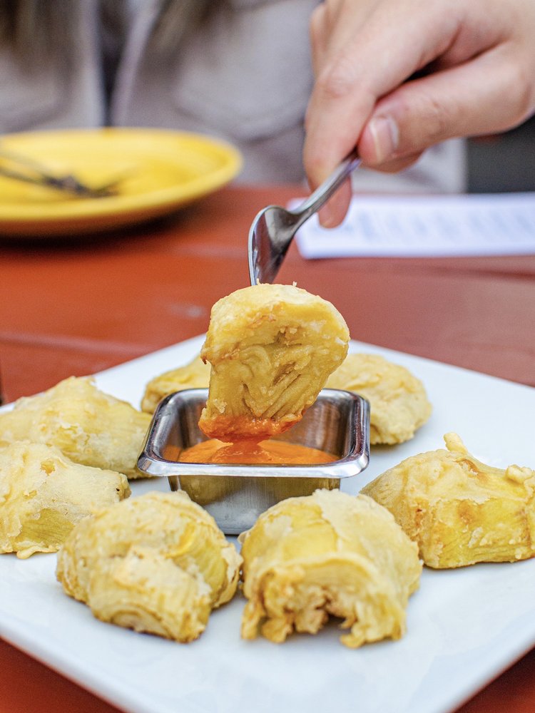 TASCA RESTAURANT - 614 Photos & 1098 Reviews - 1612 Commonwealth Ave ...