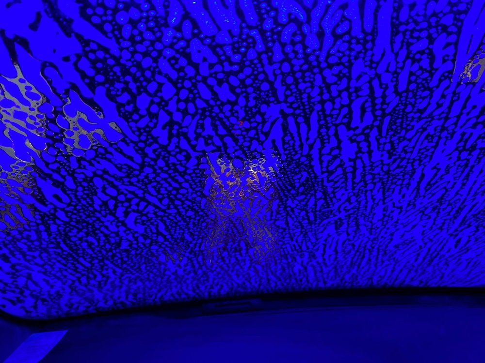 SHINY SHELL CAR WASH - Updated July 2025 - 2414 N Wickham Rd, Melbourne ...