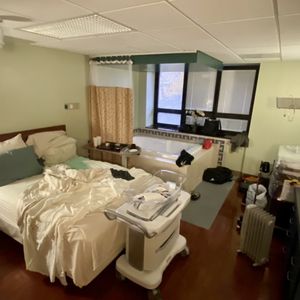 ASCENSION PROVIDENCE HOSPITAL ALTERNATIVE BIRTH CARE CENTER - 16001 W ...