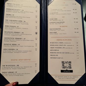 HIP FLASK ROOFTOP BAR - Updated April 2025 - 259 Photos & 111 Reviews ...