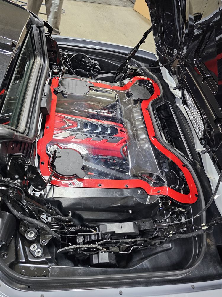 TPS MOTORSPORTS - Updated August 2025 - 234 Photos & 164 Reviews - 2705 ...