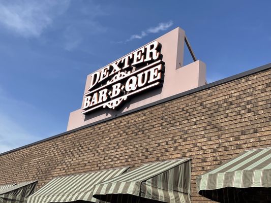 DEXTER BAR-B-Q - SIKESTON - Updated October 2025 - 56 Photos & 67 ...