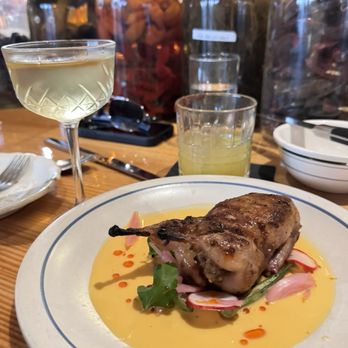 ODD DUCK - Updated November 2024 - 4803 Photos & 2304 Reviews - 1201 S ...