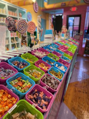 COTTON CANDY FACTORY - Updated May 2025 - 56 Photos & 13 Reviews - 21 ...