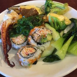 NEWARK BUFFET - Updated March 2025 - 856 Photos & 840 Reviews - 35201 ...