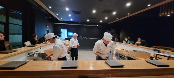 KINZO - 222 Photos & 26 Reviews - 14111 King Rd, Frisco, TX - Yelp