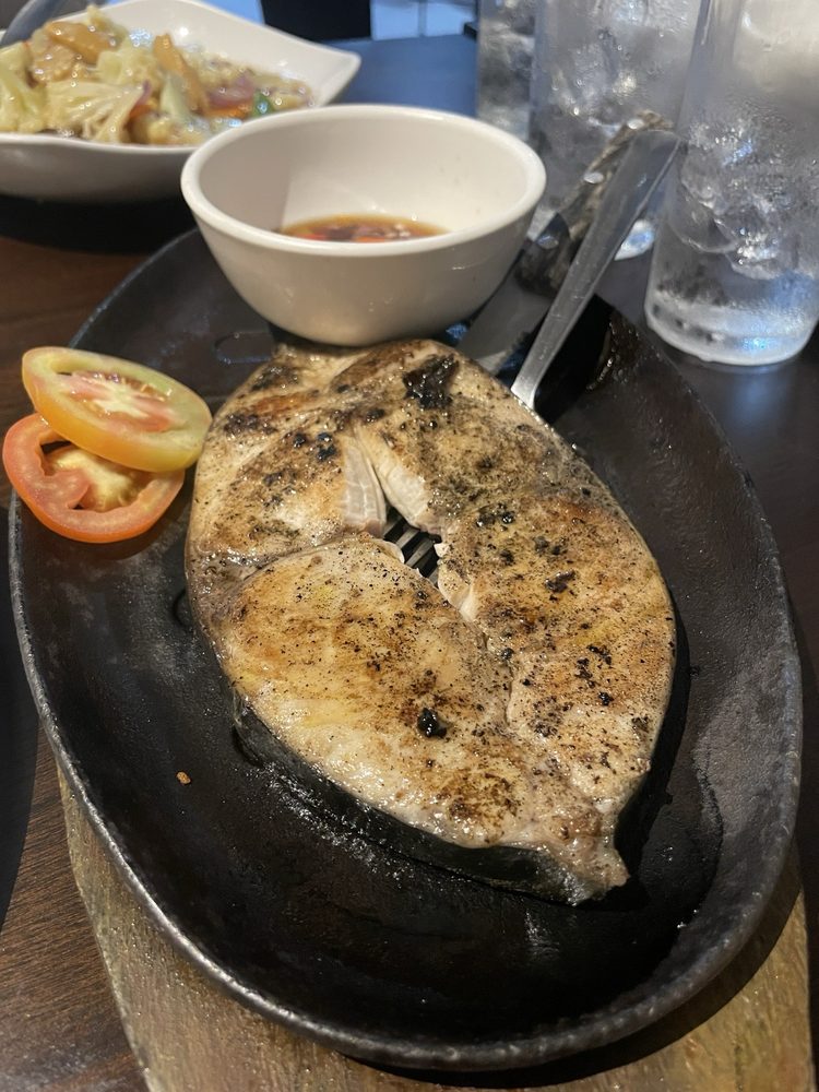 MR A BAR AND RESTAURANT - Updated January 2025 - 17 Photos - Lower ...