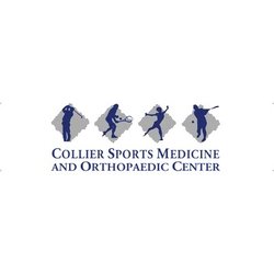 COLLIER SPORTS MEDICINE AND ORTHOPAEDIC CENTER - 1706 Medical Blvd ...