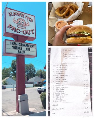 HAWKINS PAC-OUT - 30 Photos & 77 Reviews - 2315 N Bogus Basin Rd, Boise ...