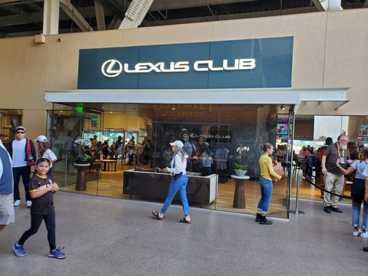 LEXUS HOME PLATE CLUB - Updated June 2024 - 173 Photos & 20 Reviews ...