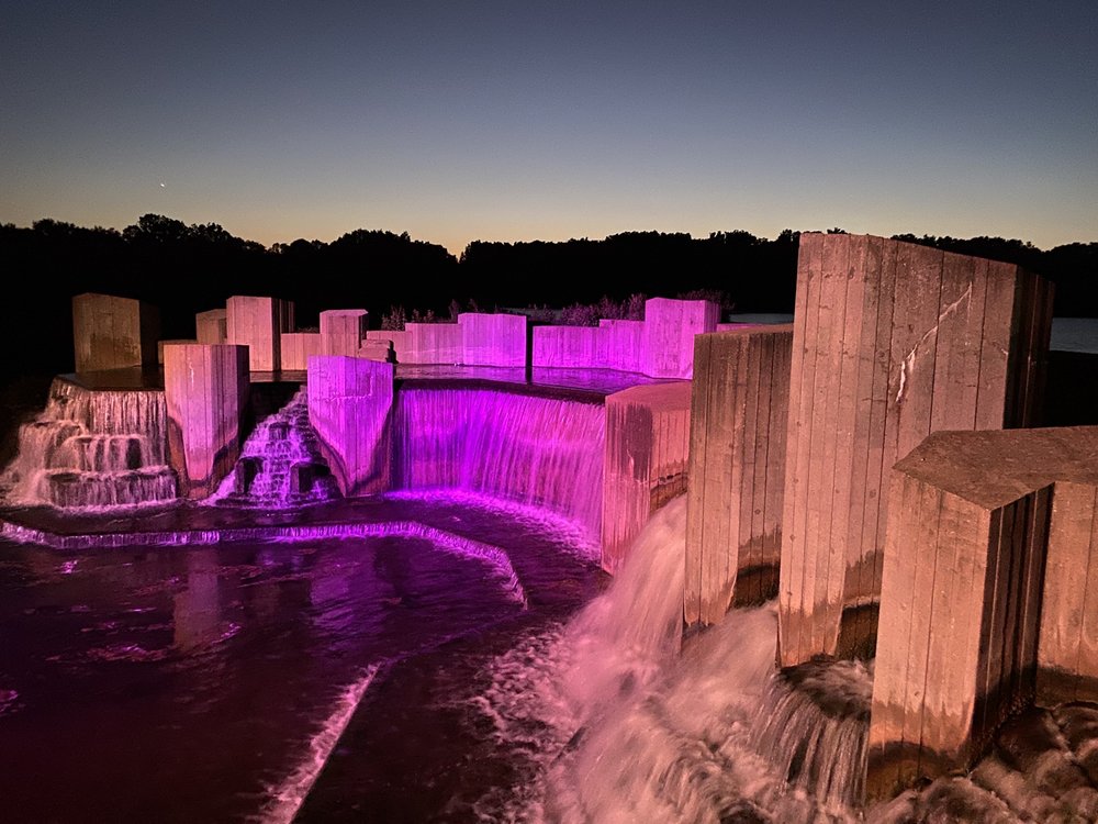 STEPPING STONE FALLS - Updated July 2025 - 58 Photos - 5161 Branch Rd ...