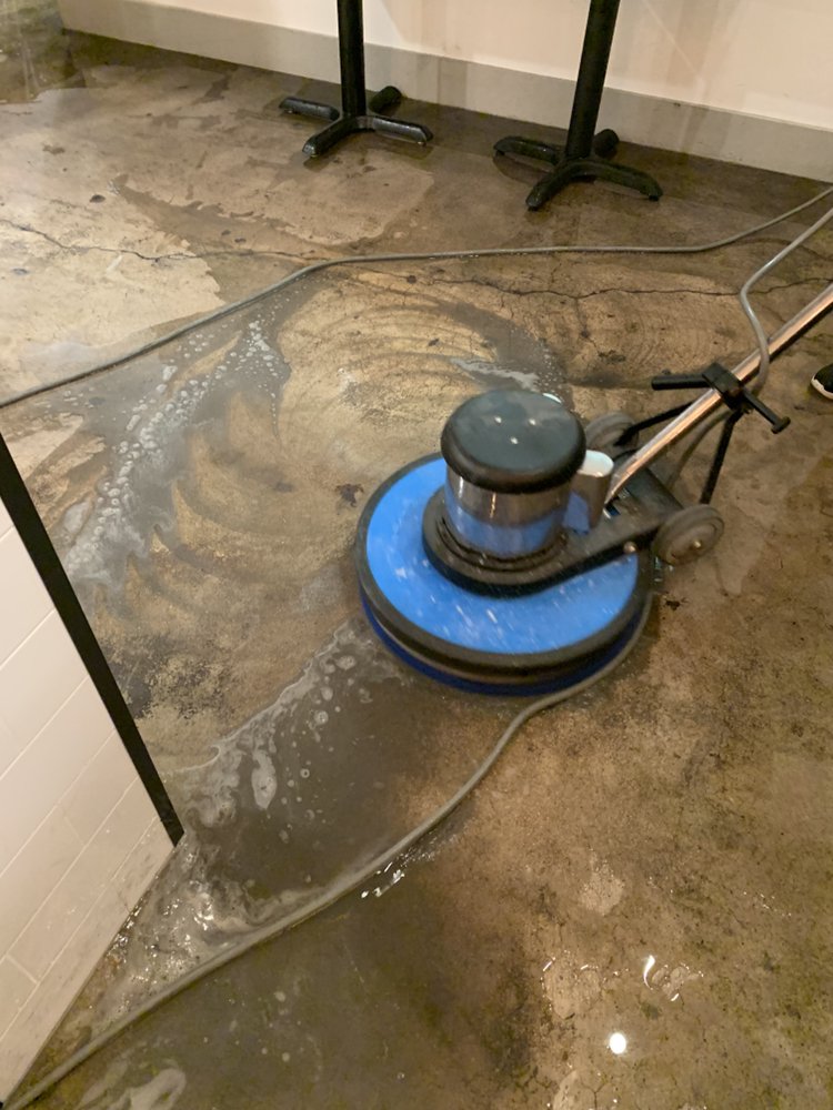 SIMPLY CLEAN - Alvin, Texas - Office Cleaning - Phone Number - Yelp