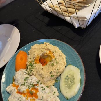 EPHESUS MEDITERRANEAN GRILL - Updated April 2025 - 471 Photos & 488 ...