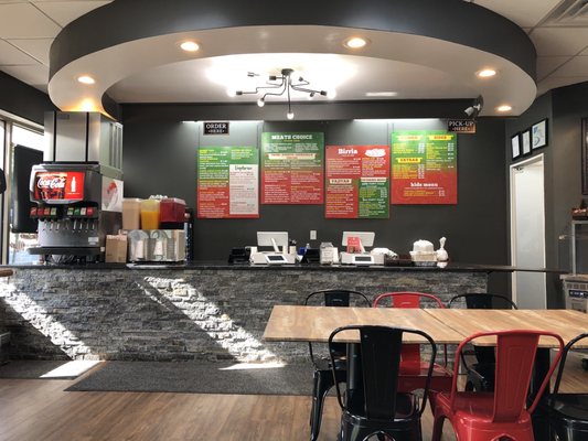 BIG CHILE REAL MEXICAN TACOS - Updated January 2026 - 142 Photos & 104 ...