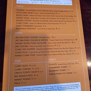 YARDY RUM BAR - Updated September 2025 - 163 Photos & 103 Reviews - 837 ...