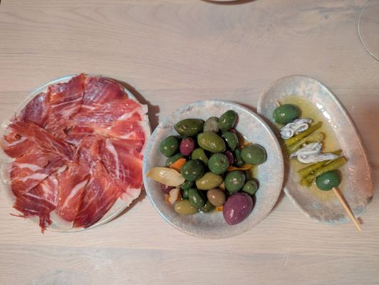 MATADORA TAPAS BAR - Updated January 2026 - 1341 Lower Water Street ...