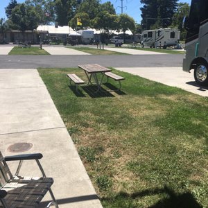 NAPA VALLEY EXPO RV PARK - 44 Photos & 63 Reviews - 575 3rd St, Napa ...
