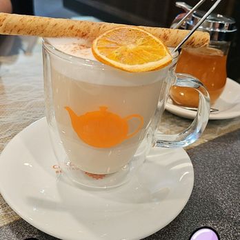 CREPES TEA HOUSE - Updated August 2025 - 111 Photos & 80 Reviews - 157 ...