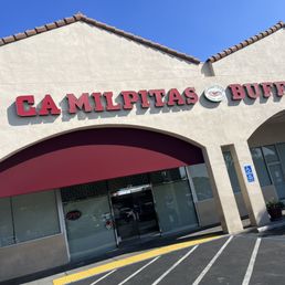 MILPITAS BUFFET - Updated July 2025 - 945 Photos & 754 Reviews - 24 S ...