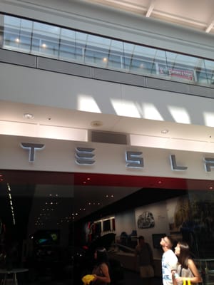 TESLA MOTORS - Updated December 2025 - 12 Photos & 14 Reviews - 1245 ...