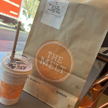 THE MELT - Updated April 2025 - 377 Photos & 187 Reviews - 2070 Fair ...