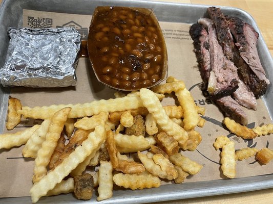 4 RIVERS SMOKEHOUSE - Updated December 2025 - 1026 Photos & 774 Reviews ...