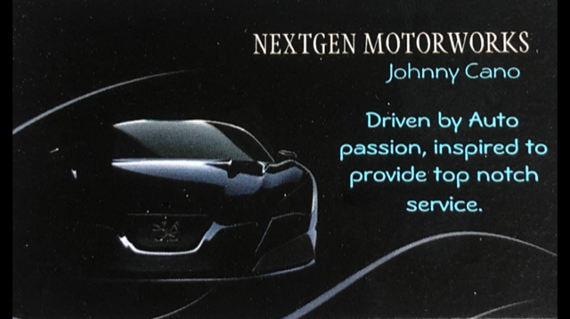 NEXTGEN MOTORWORKS - Updated January 2026 - 17358 Northwest Fwy, Jersey ...