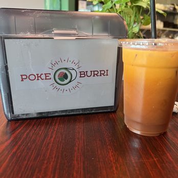 POKE BURRI CHARLESTON - Updated August 2025 - 329 Photos & 93 Reviews ...