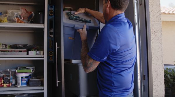 MAINTENANCE PORTER - Updated August 2025 - 13 Photos - Gilbert, Arizona ...