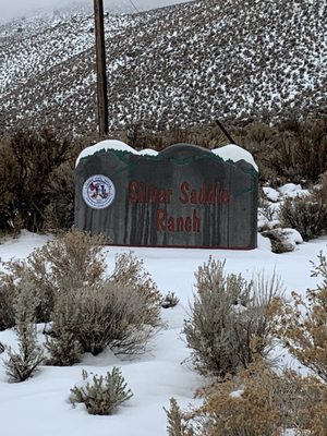 FRIENDS OF SILVER SADDLE RANCH - Updated December 2025 - PO Box 19992 ...