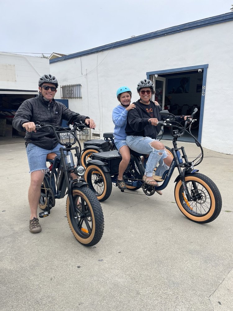 PEDAL UP BIKES - Updated September 2024 - 19 Photos & 16 Reviews - 519 ...