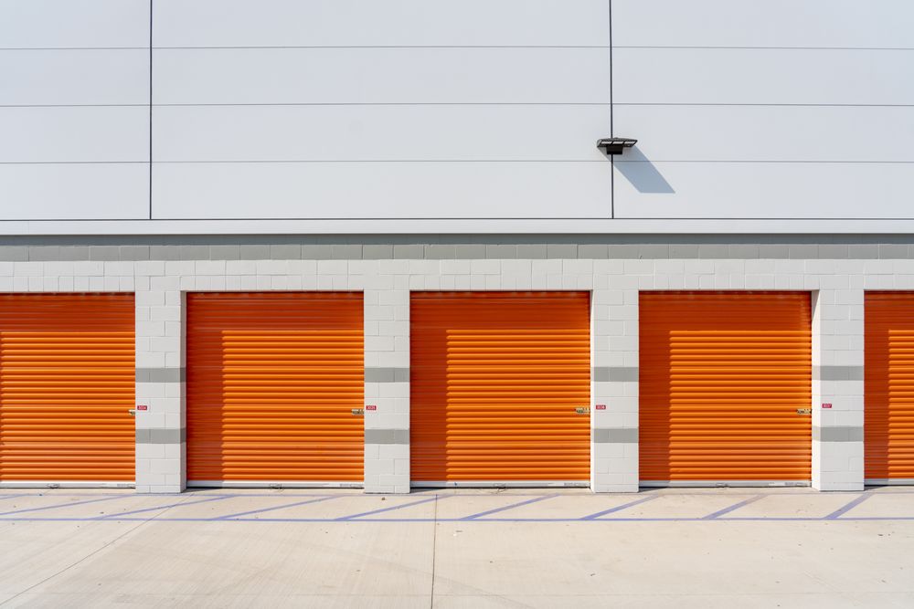 EXTRA STORAGE - IRVINE - Updated October 2025 - 17 Photos & 20 Reviews ...