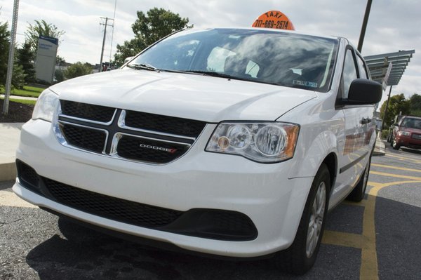 UNIQUE CAB - Updated November 2025 - Lancaster, Pennsylvania - Taxis ...