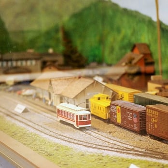 ISSAQUAH DEPOT MUSEUM - Updated December 2025 - 78 First Ave NE ...
