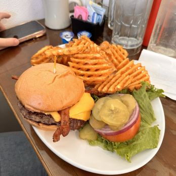 BABS DELTA DINER - Updated July 2024 - 1004 Photos & 996 Reviews - 770 ...