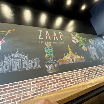 ZAAP KITCHEN LAO & THAI STREET EATS - Updated February 2025 - 82 Photos ...