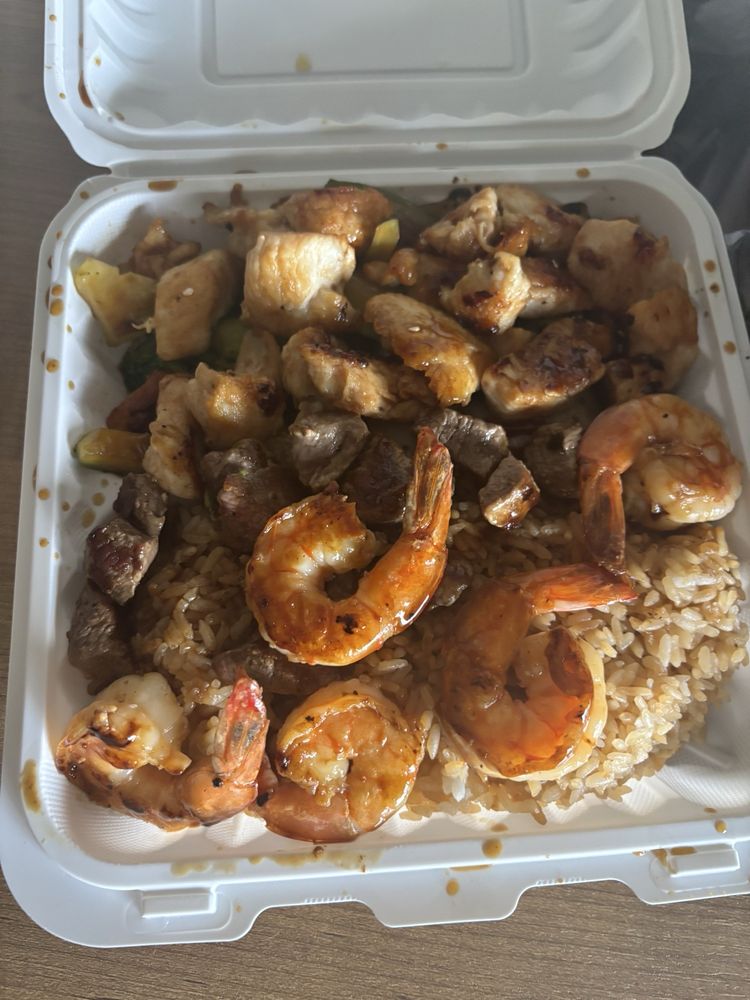 HIBACHI EXPRESS - Updated November 2025 - 18 Photos & 27 Reviews - 117 ...