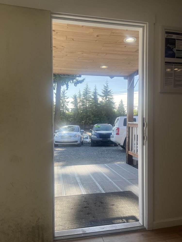 KINDRED AUTO SALES - Updated December 2025 - 16131 Hwy 99, Lynnwood ...