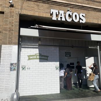 CHUY’S TACOS DORADOS - 357 Photos & 410 Reviews - 1335 Willow St, Los ...
