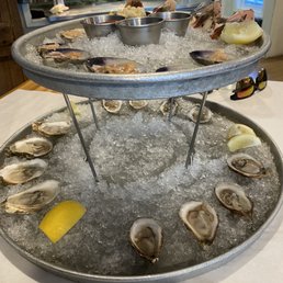 STURBRIDGE SEAFOOD - Updated December 2025 - 519 Photos & 584 Reviews ...