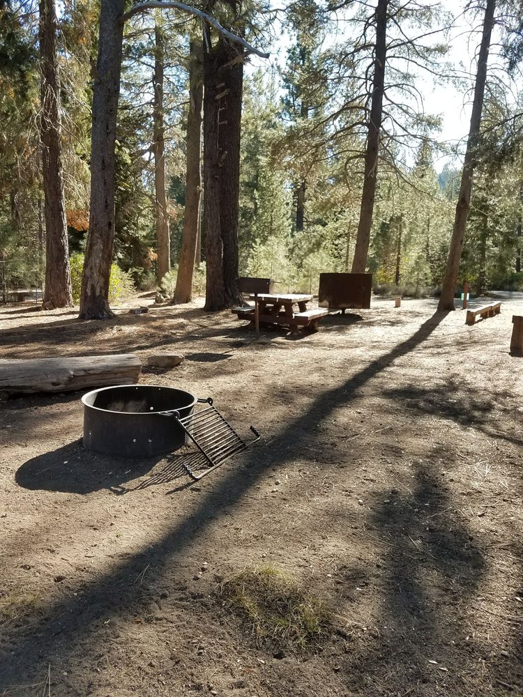 GOOSE MEADOW CAMPGROUND - 10 Photos - Campgrounds - 5 Miles South On ...