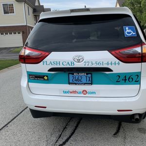 NILES FLASH CAB - Updated July 2025 - 55 Reviews - 7501 N Milwaukee Ave ...