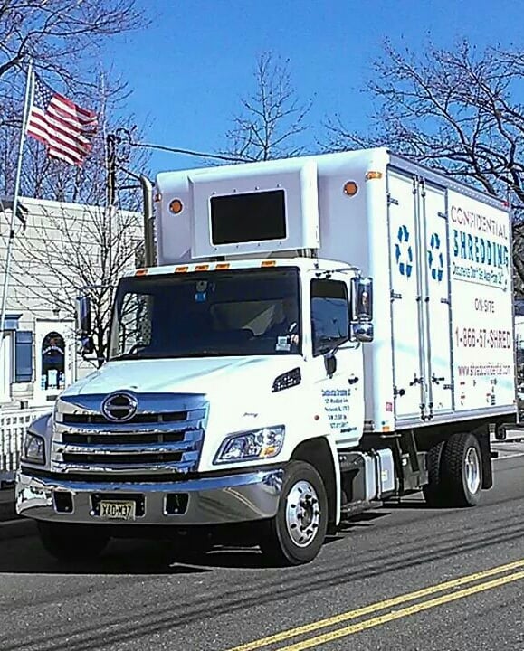 CONFIDENTIAL SHREDDING - Updated October 2025 - 10 Reviews - 121 ...