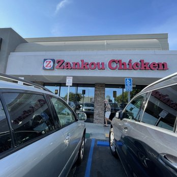 Zankou Chicken Ellis And Beach – LIHS