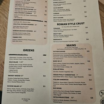 GATHER 22 - Updated January 2025 - 528 Photos & 121 Reviews - 22 E 22nd ...