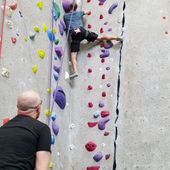 CLIMB IOWA - Updated December 2025 - 15 Photos & 23 Reviews - 3605 SE ...