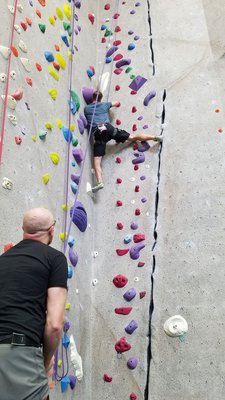 CLIMB IOWA - 15 Photos & 21 Reviews - 3605 SE Miehe Dr, Grimes, Iowa ...