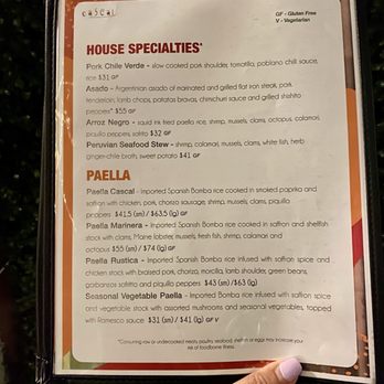 CASCAL - Updated December 2024 - 3435 Photos & 3440 Reviews - 400 ...