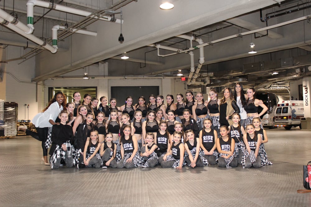 RISE DANCE STUDIOS - Updated September 2025 - 30 Photos - 1 Gunton Pl ...