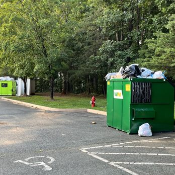 GFL ENVIRONMENTAL - Updated December 2024 - 127 Photos & 350 Reviews ...